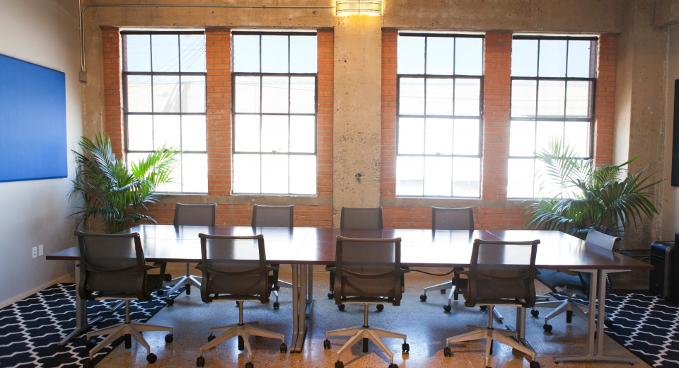 Mediation Center - DeGroote Partners