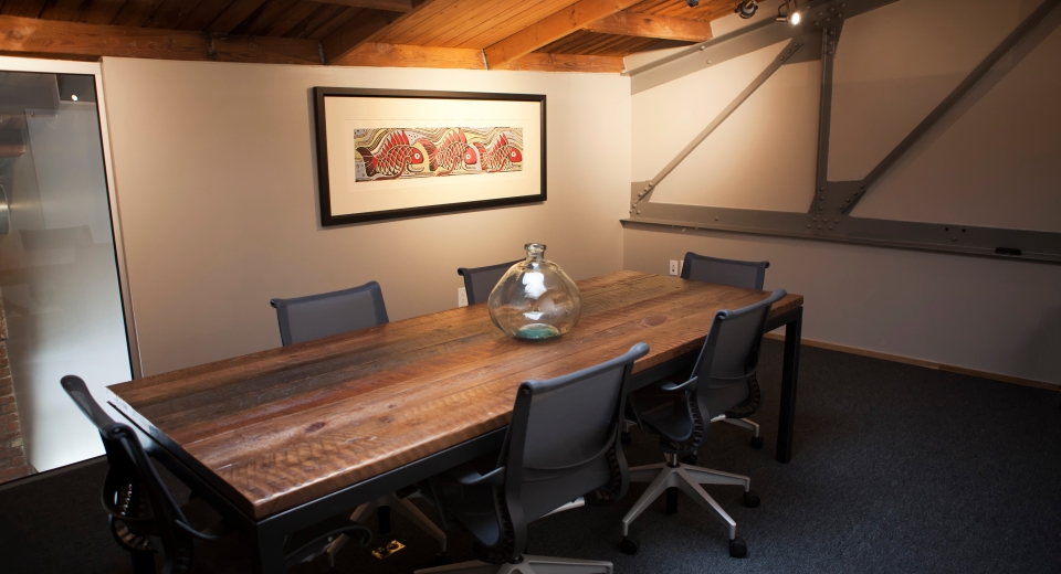 Mediation Center - DeGroote Partners